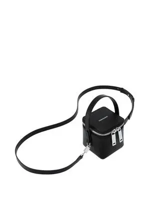 FERRAGAMO Micro Leather Bag