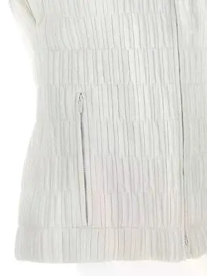 FERRAGAMO Hooded Gilet