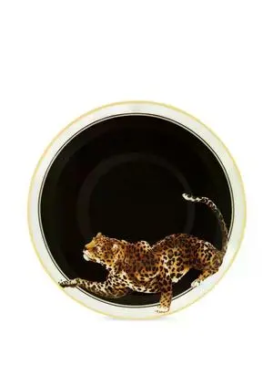 Dolce & Gabbana Tiger Espresso Set