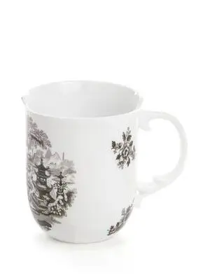 SELETTI Hybrid Fedora Mug