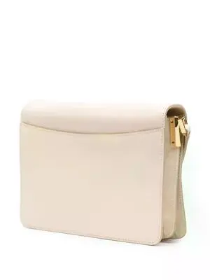 Marni Medium Trunk Soft Shoulder Bag