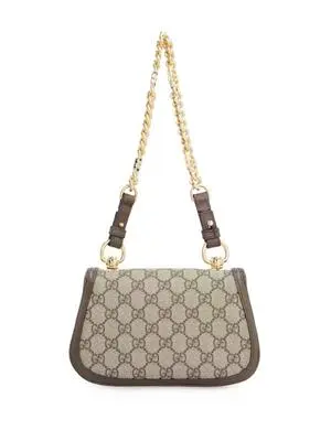 Gucci Mini Blondie Shoulder Bag