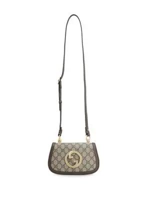 Gucci Mini Blondie Shoulder Bag
