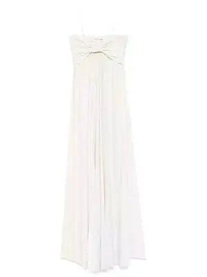 Chiara Boni La Petite Robe Dolse Gown
