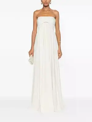 Chiara Boni La Petite Robe Dolse Gown