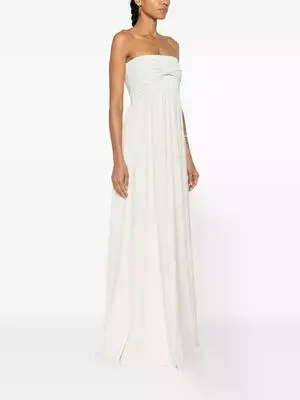 Chiara Boni La Petite Robe Dolse Gown