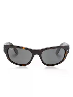 Ray-ban Mega Bolarama Sunglasses