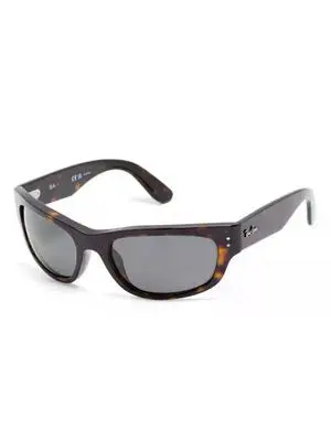 Ray-ban Mega Bolarama Sunglasses