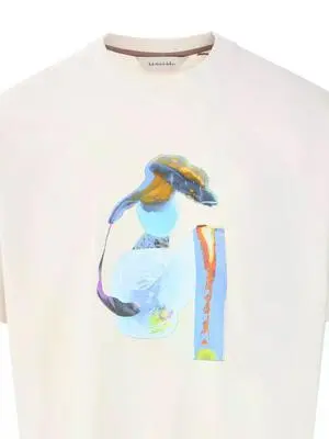 LIMITATO The Shepard T-shirt