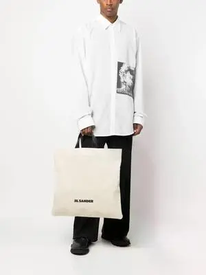JIL SANDER Tote Bag