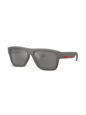 Prada Square Frame Sunglasses