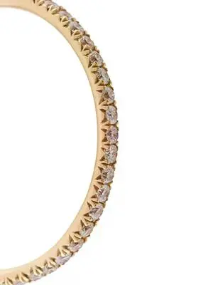 ANITA KO Diamond Band Ring