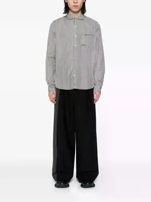 PRIVATE STOCK LABS The Park Shirt