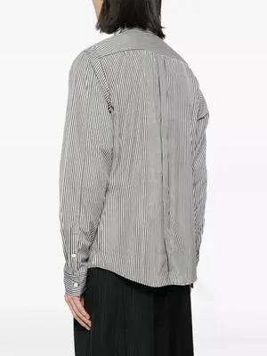 PRIVATE STOCK LABS The Park Shirt