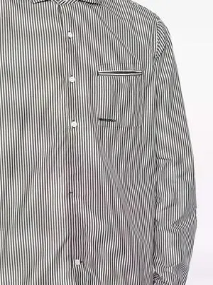 PRIVATE STOCK LABS The Park Shirt