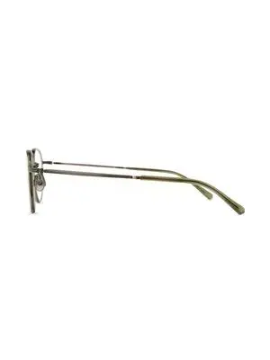 MR. LEIGHT Griffith Glasses