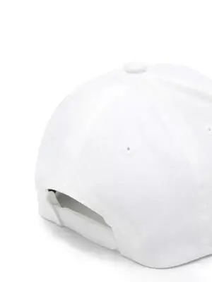 J. Lindeberg Baseball Cap With Curved Peak