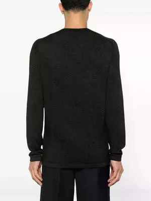 Transit Mélange-effect Sweater