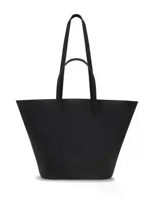 ANINE BING Palermo Leather Tote Bag
