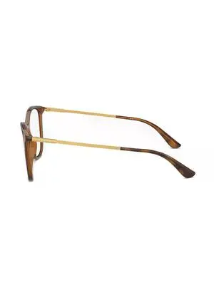 VOGUE EYEWEAR Cat Eye Eyeglasses