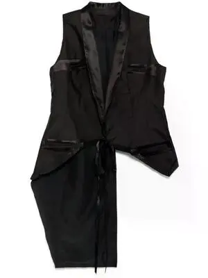 Marc Le Bihan Tuxedos For Women