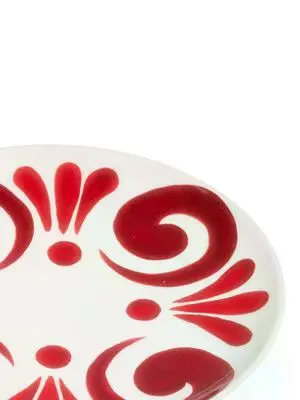 Themis Z Kallos Dessert Plate