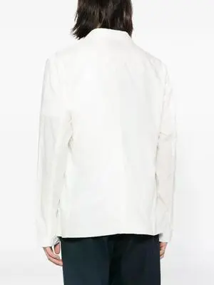 PRIVATE STOCK LABS The Napoleon Cotton Blazer
