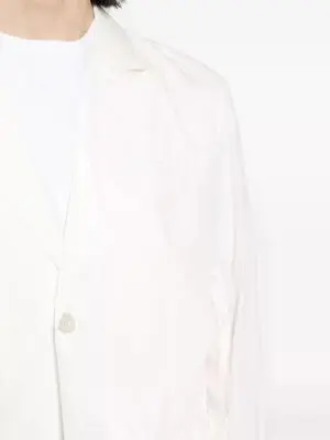 PRIVATE STOCK LABS The Napoleon Cotton Blazer