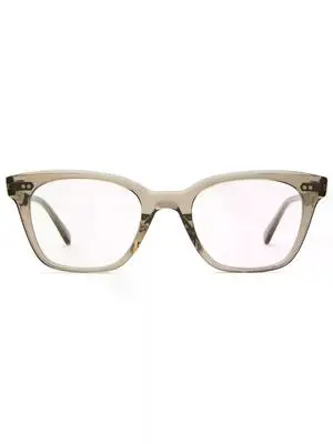 Mr. Leight Square Frame Eyewear For Women