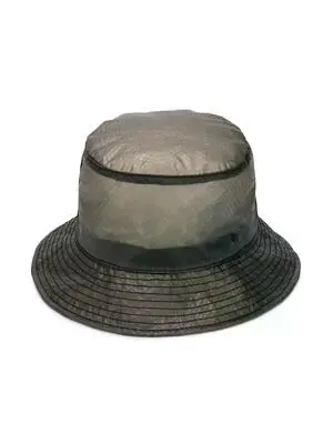 MAISON MICHEL Jason Bucket Hat