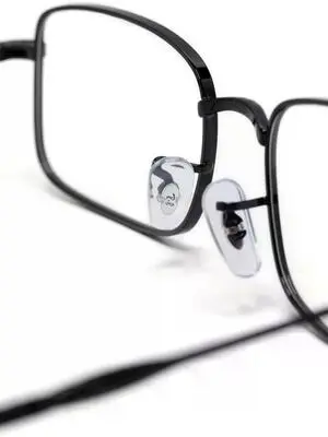 Ray-ban Rectangle Frame Eyeglasses