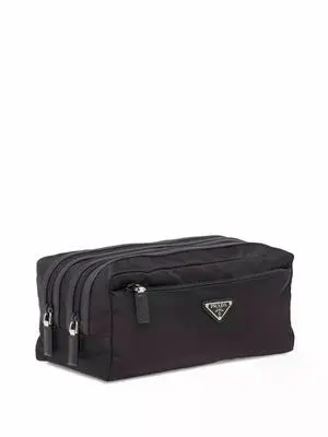 Prada Re-nylon Wash Bag