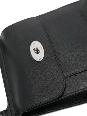 Mulberry Antony Leather Cross Body Bag