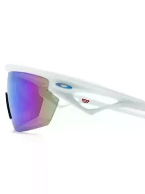 Oakley Oakley Sphaera Sunglasses White