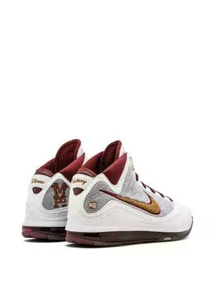 Nike Max Lebron 7 Nfw Mvp Sneakers