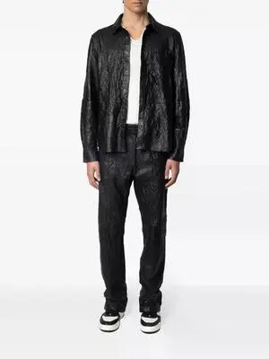 Zadig&Voltaire Serge Shirt
