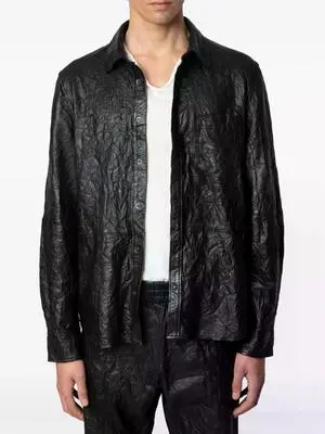 Zadig&Voltaire Serge Shirt