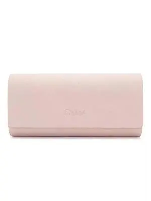 Chloé Oversized Round-frame Sunglasses