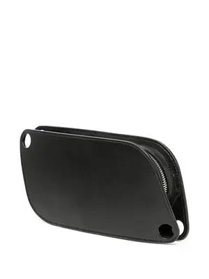 PUBLISHED BY Shoulder Bag With Silver-tone Hardware Detail