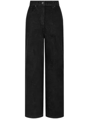 Studio Tomboy Belted Jeans For Women