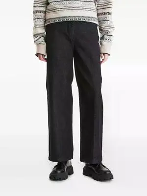 STUDIO TOMBOY Straight Leg Jeans