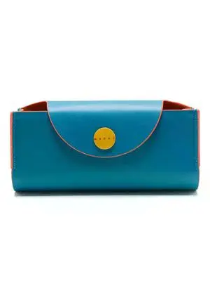Marni Annapuma Circuit Sunglasses