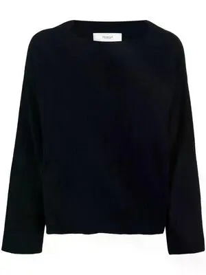 Pringle Of Scotland Drop Shoulder Sweaters For Women