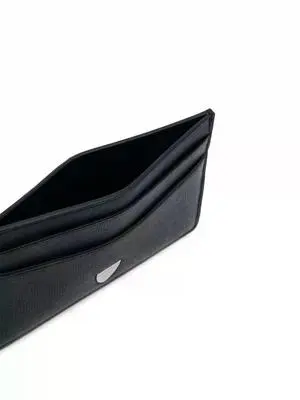 ASPINAL OF LONDON Saffiano Slim Cardholder