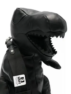 Mihara Yasuhiro T-rex Cross Body Bag