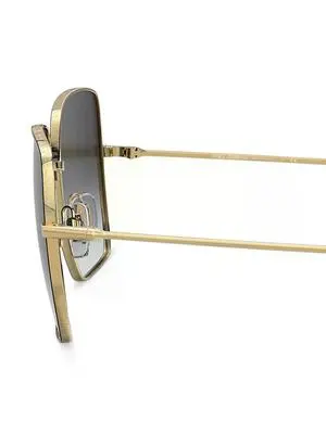 Dolce & Gabbana Square Frame Sunglasses