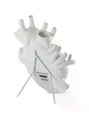 SELETTI Love In Bloom Vase