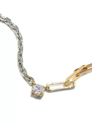 Yvonne Leon Chain Necklaces
