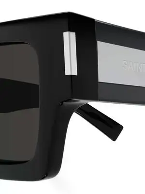 Saint Laurent Square-frame Sunglasses