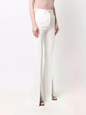 Philipp Plein Cady High-waist Trousers